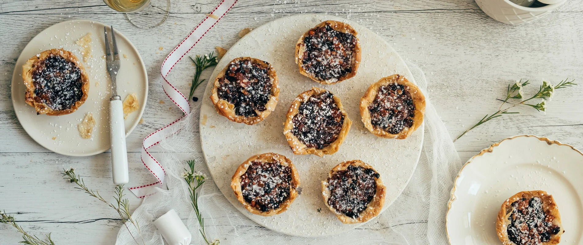 Antoniou Fillo Pastry