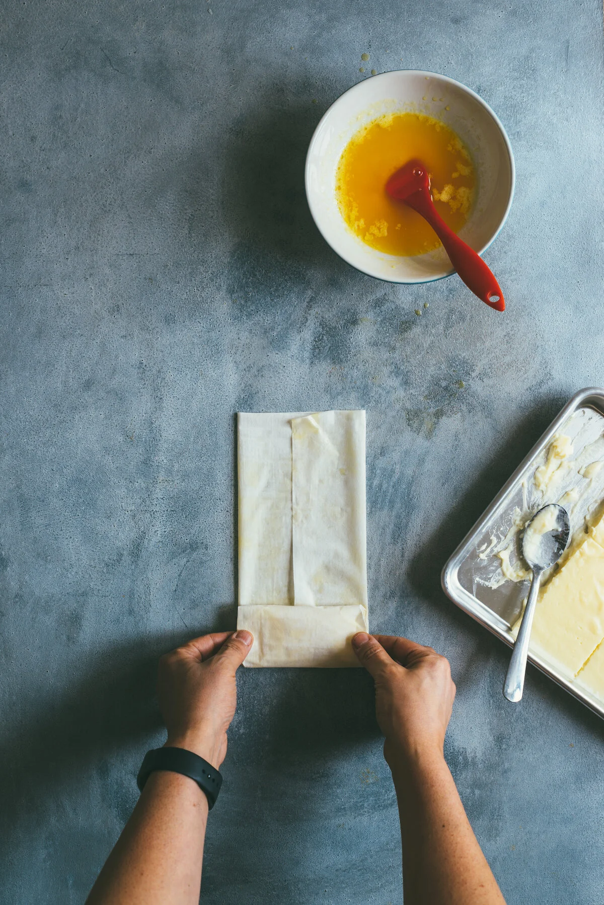 Fillo Pastry Cooking Tips — Antoniou Fillo Pastry