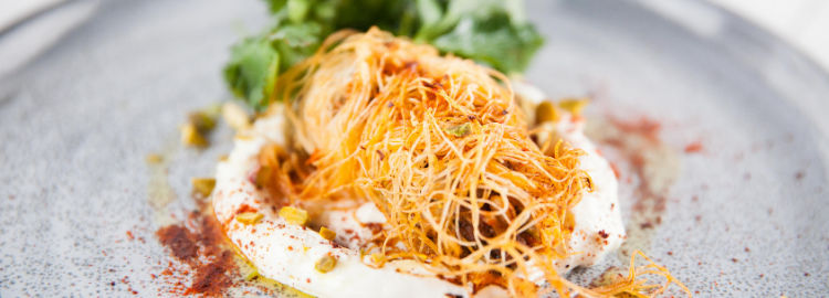 Kataifi Pastry Savoury Recipes — Antoniou Fillo Pastry