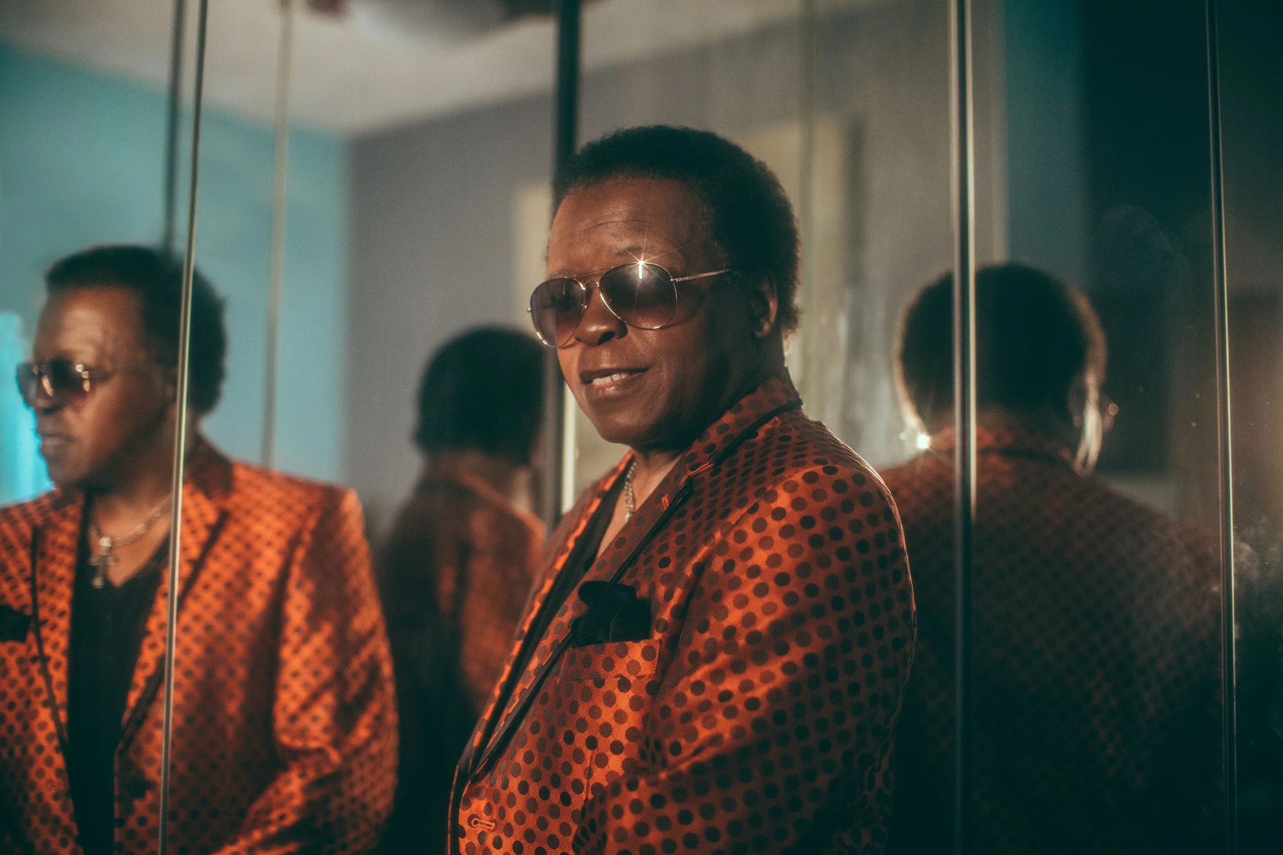 Lee Fields — KFM