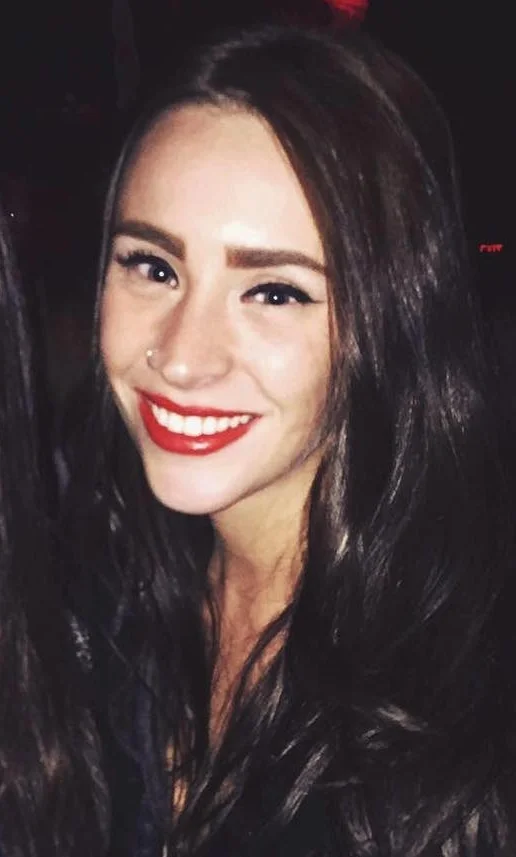 About — Rachel Lindholm