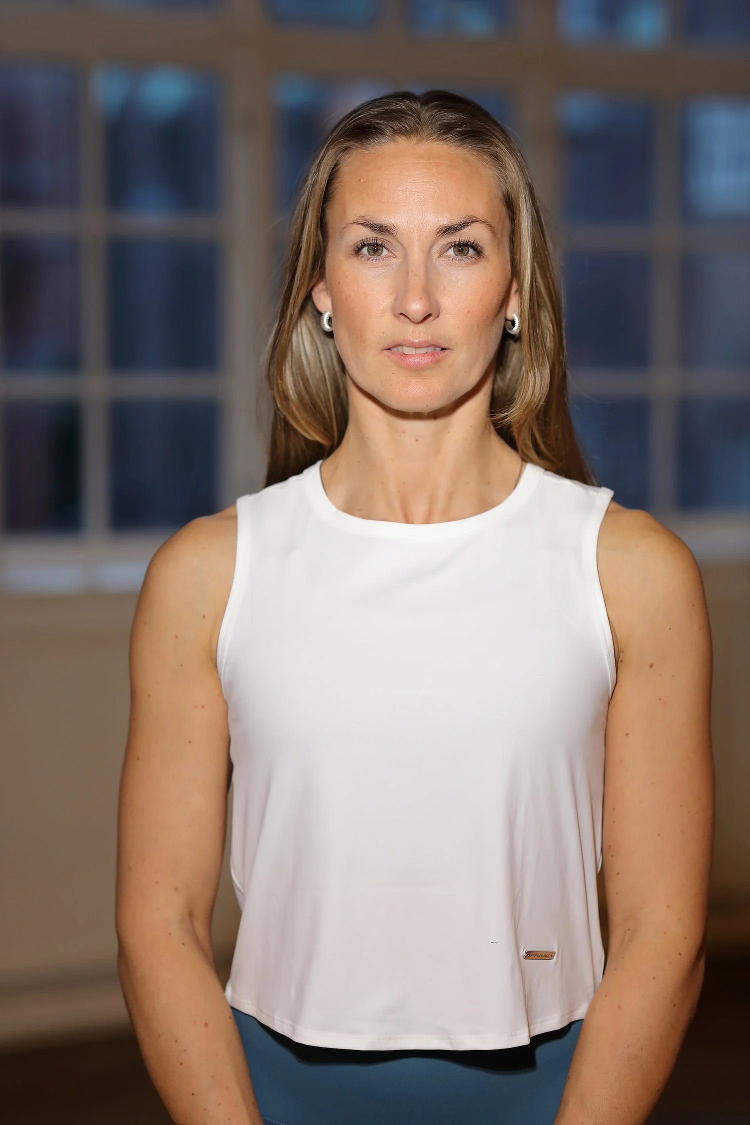 Global Yogas utbildningsteam — Global Yoga