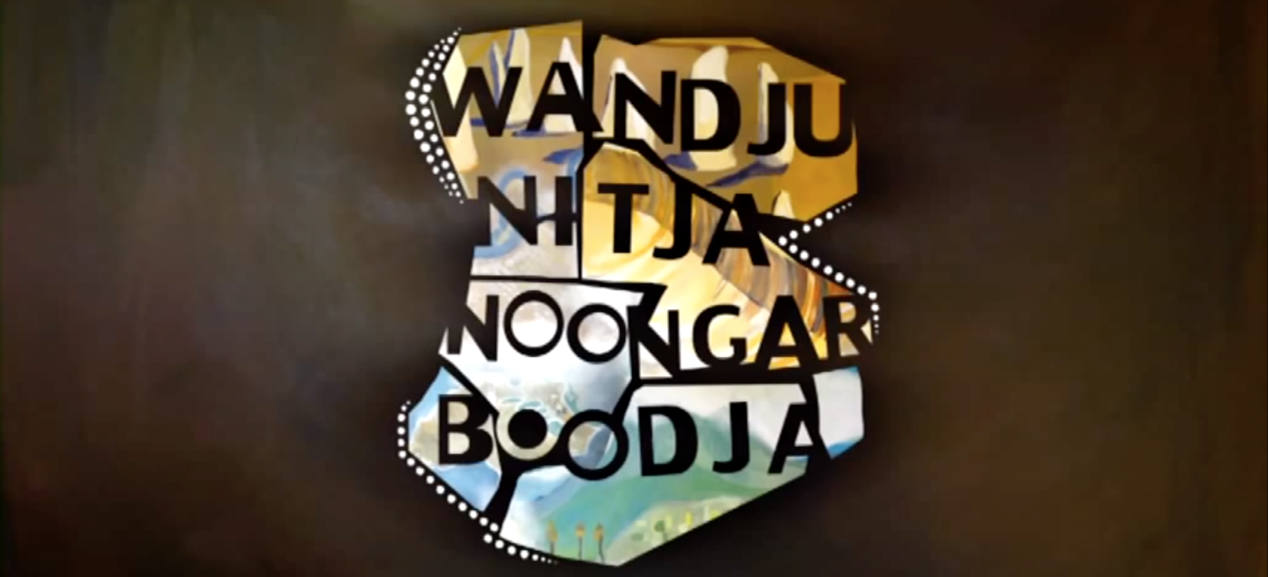 Welcome to Country — South West Aboriginal Land and Sea Council