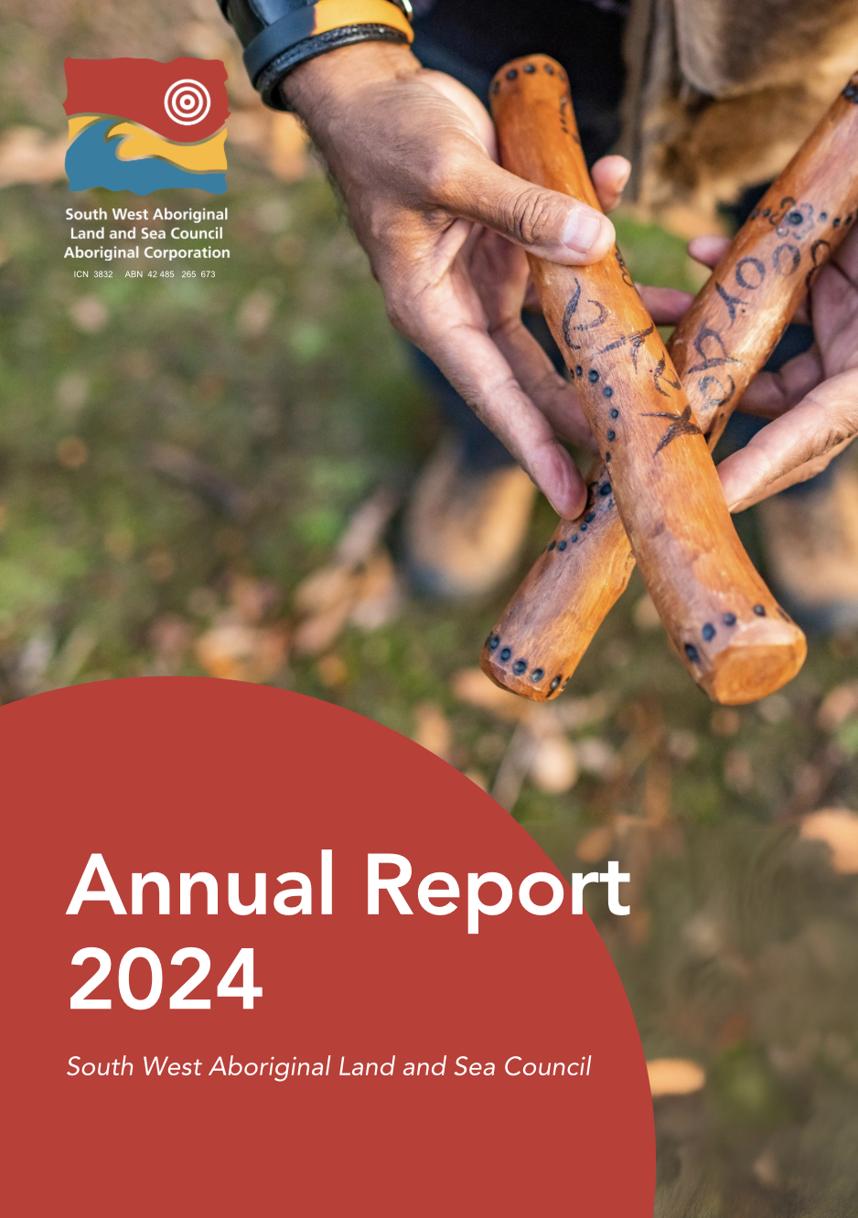 Annual Reports — South West Aboriginal Land and Sea Council