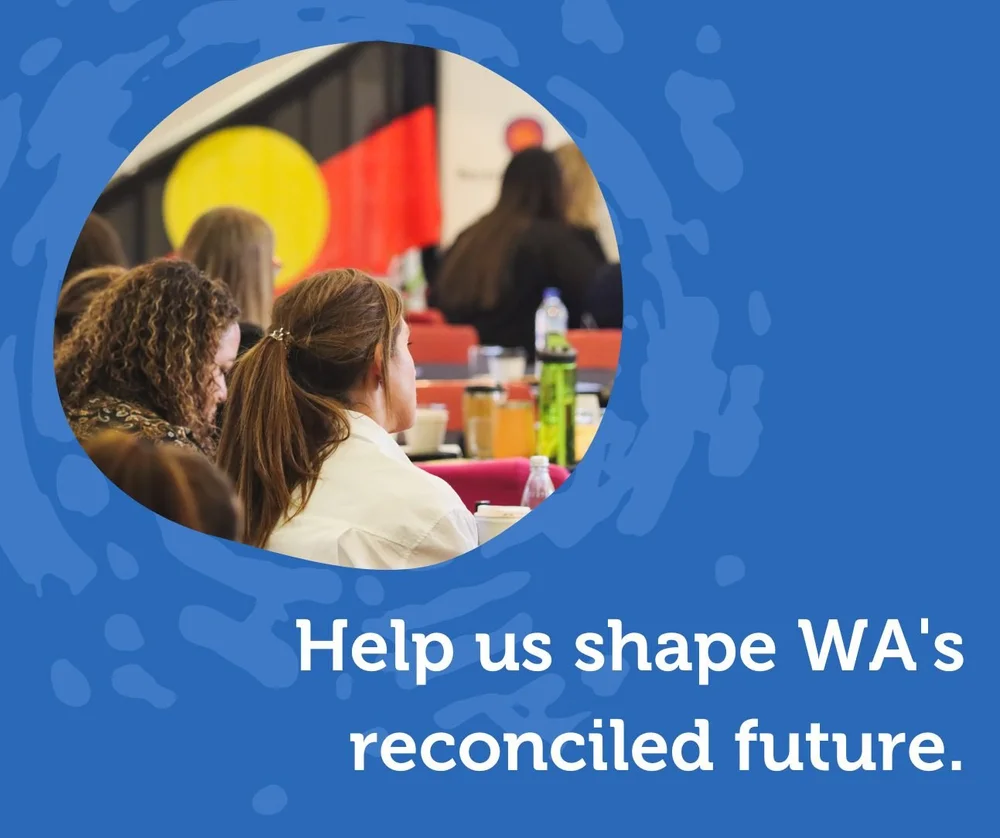 Help to shape WA's future — South West Aboriginal Land and Sea Council