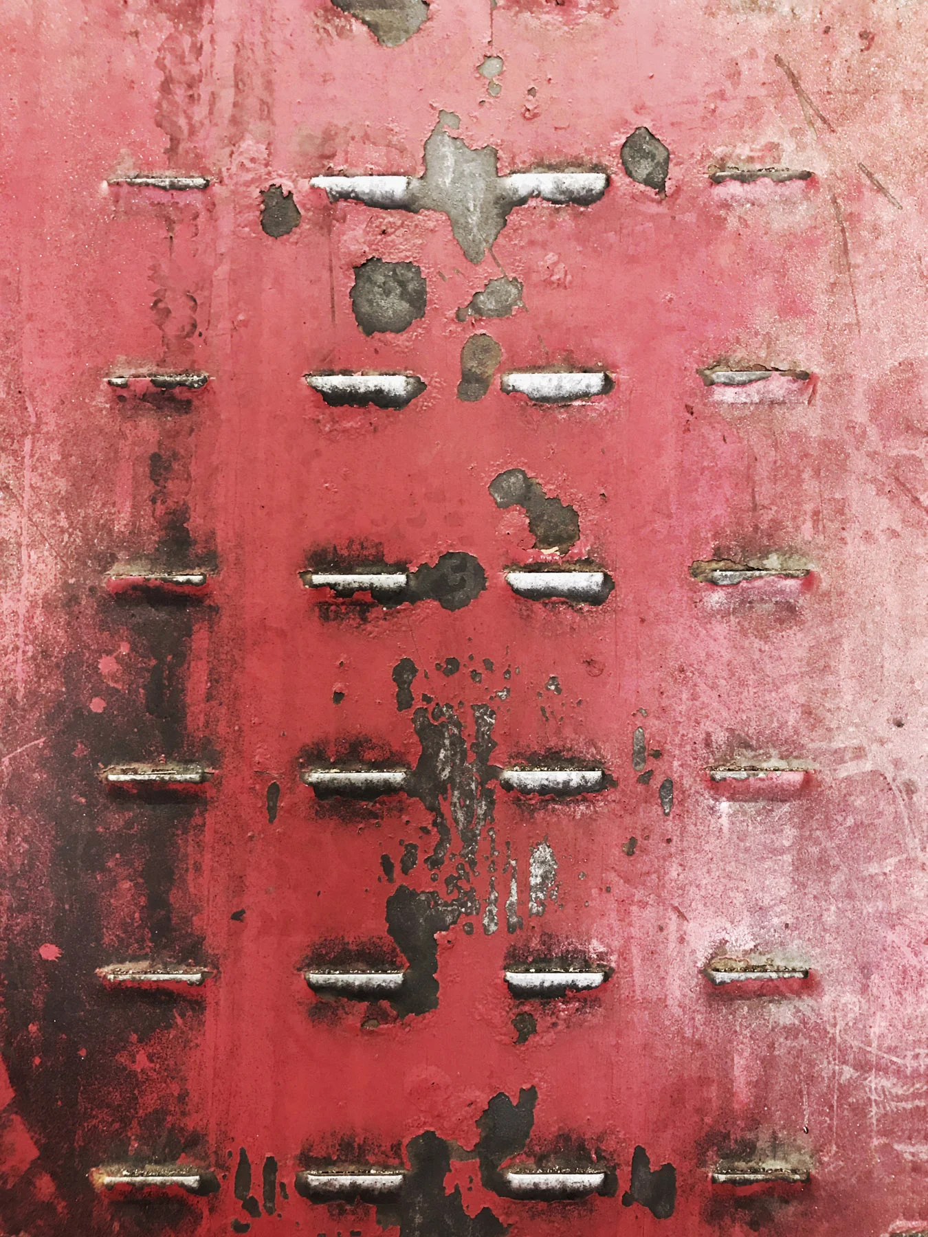 TEXTURE — Eric Michael Pearson