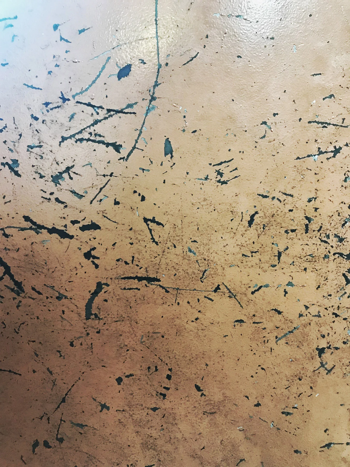 TEXTURE — Eric Michael Pearson