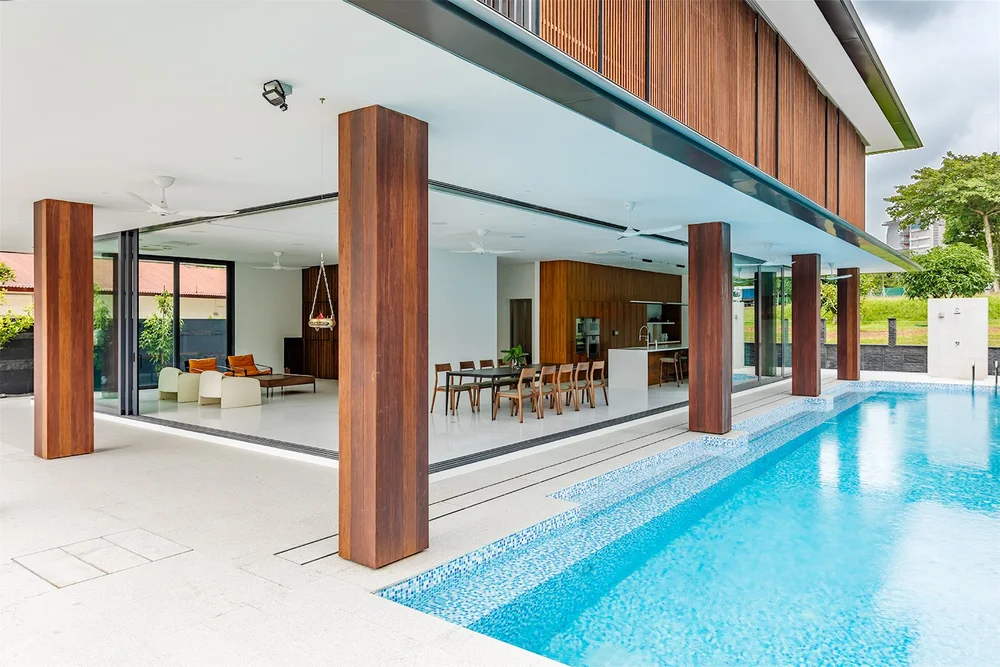Fin House — Atelier M+A