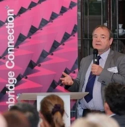 Contact — Peter Cowley