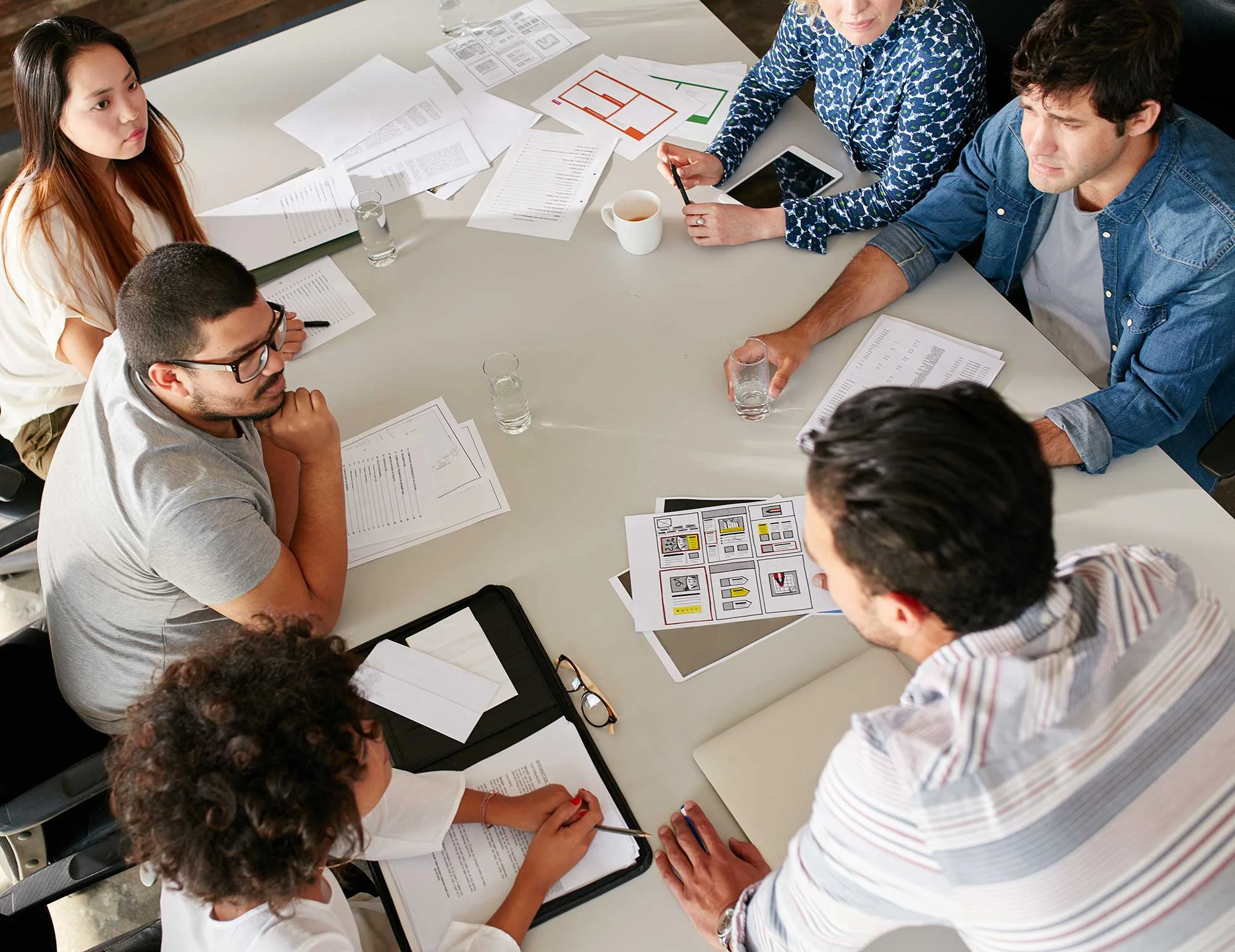 Get Started With Cloverleaf — Cloverleaf