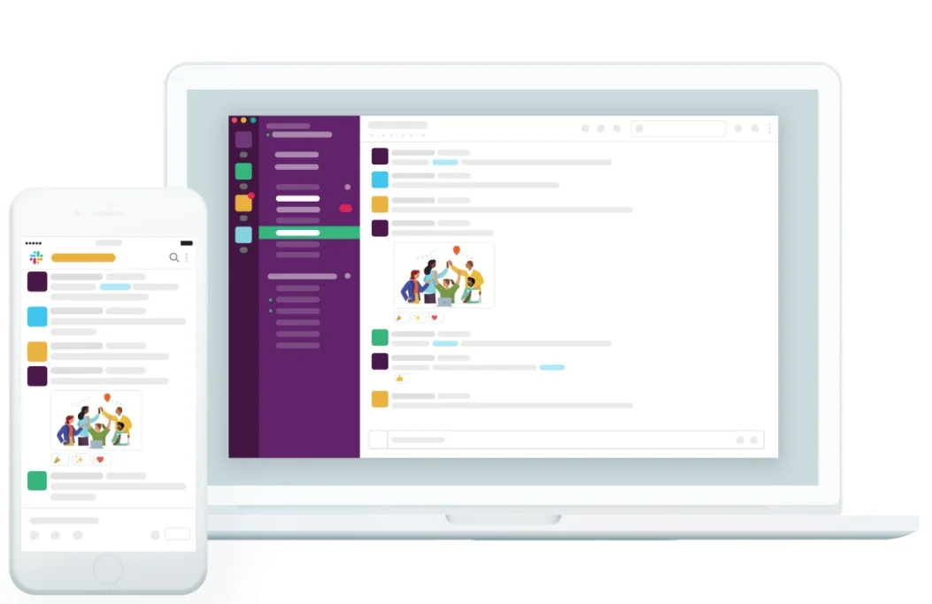 Team Collaboration and the Tools to Help — Cloverleaf