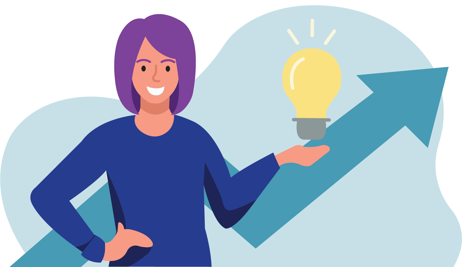 Grow Your Coaching And Consulting Business — Cloverleaf