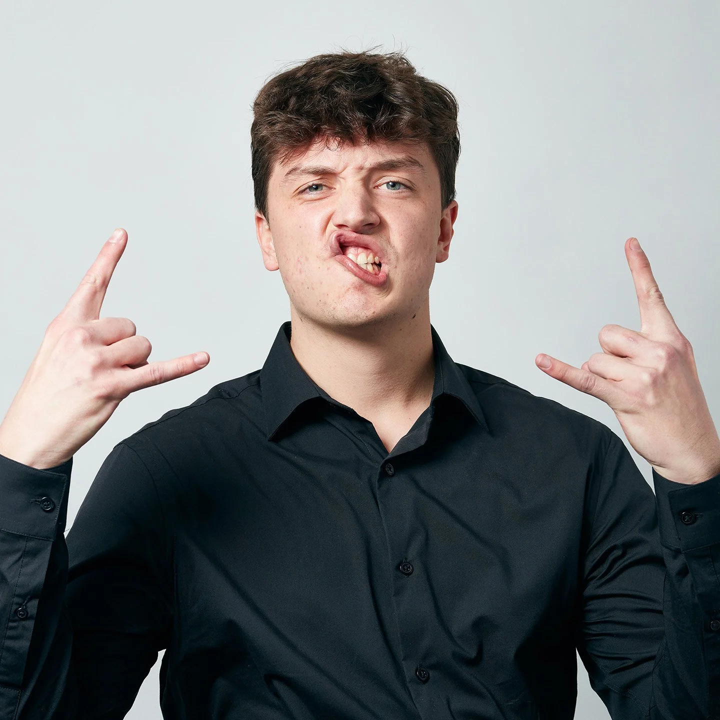 About — Cloverleaf