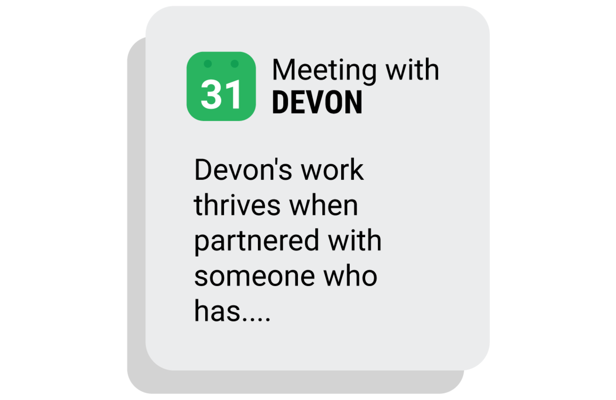 Create A Great Work Team — Cloverleaf