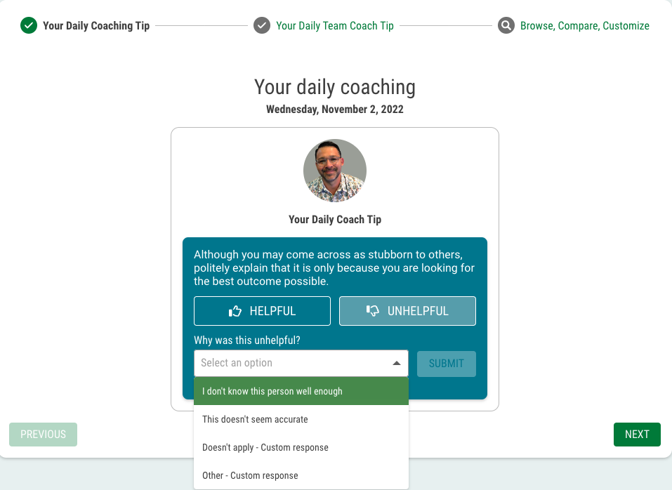 How To Create Coaching Moments At Work That Improve Results — Cloverleaf