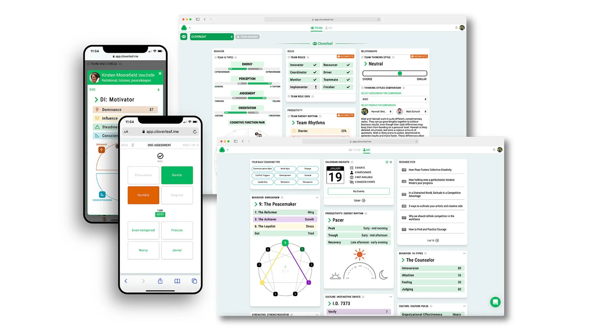 How To Increase Personal Development In The Workplace For Success — Cloverleaf