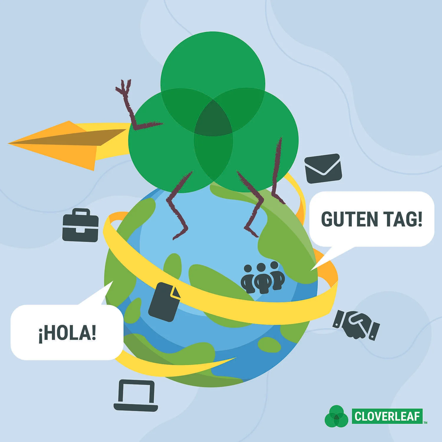 Remote Collaboration Strategies: 3 Critical Factors In A Distributed ...