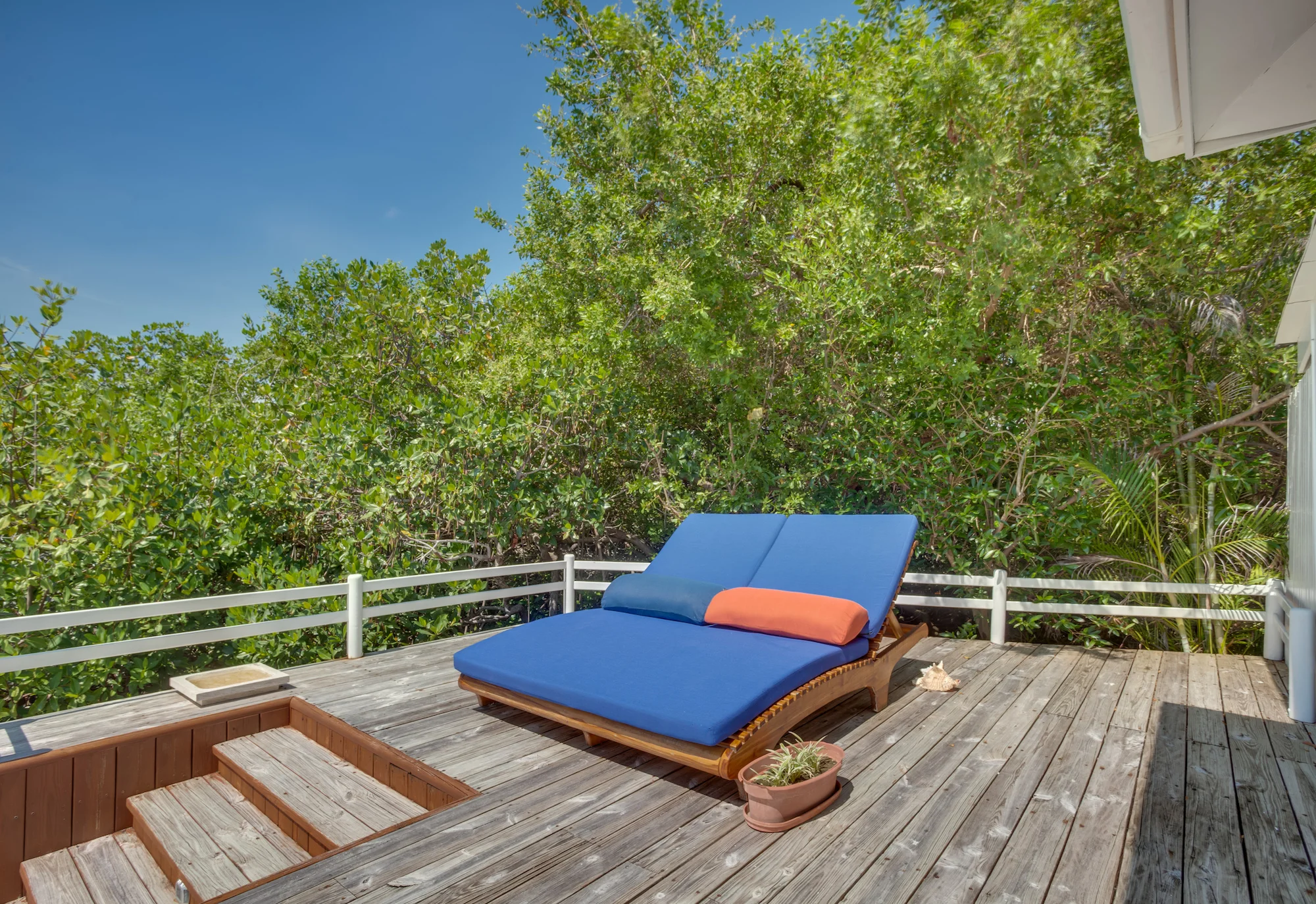 Luxury Villas | Royal Belize, a Muy'Ono Resort & Island