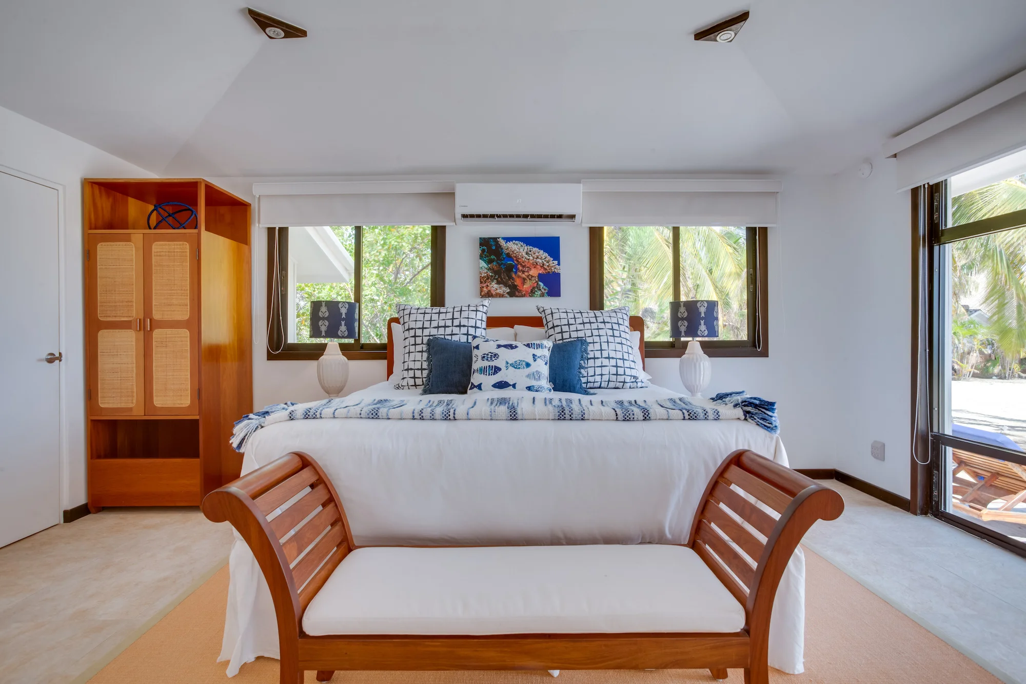 Luxury Villas | Royal Belize, a Muy'Ono Resort & Island