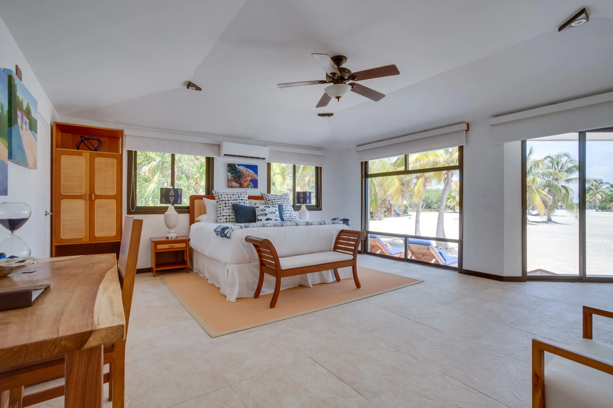 Luxury Villas | Royal Belize, a Muy'Ono Resort & Island