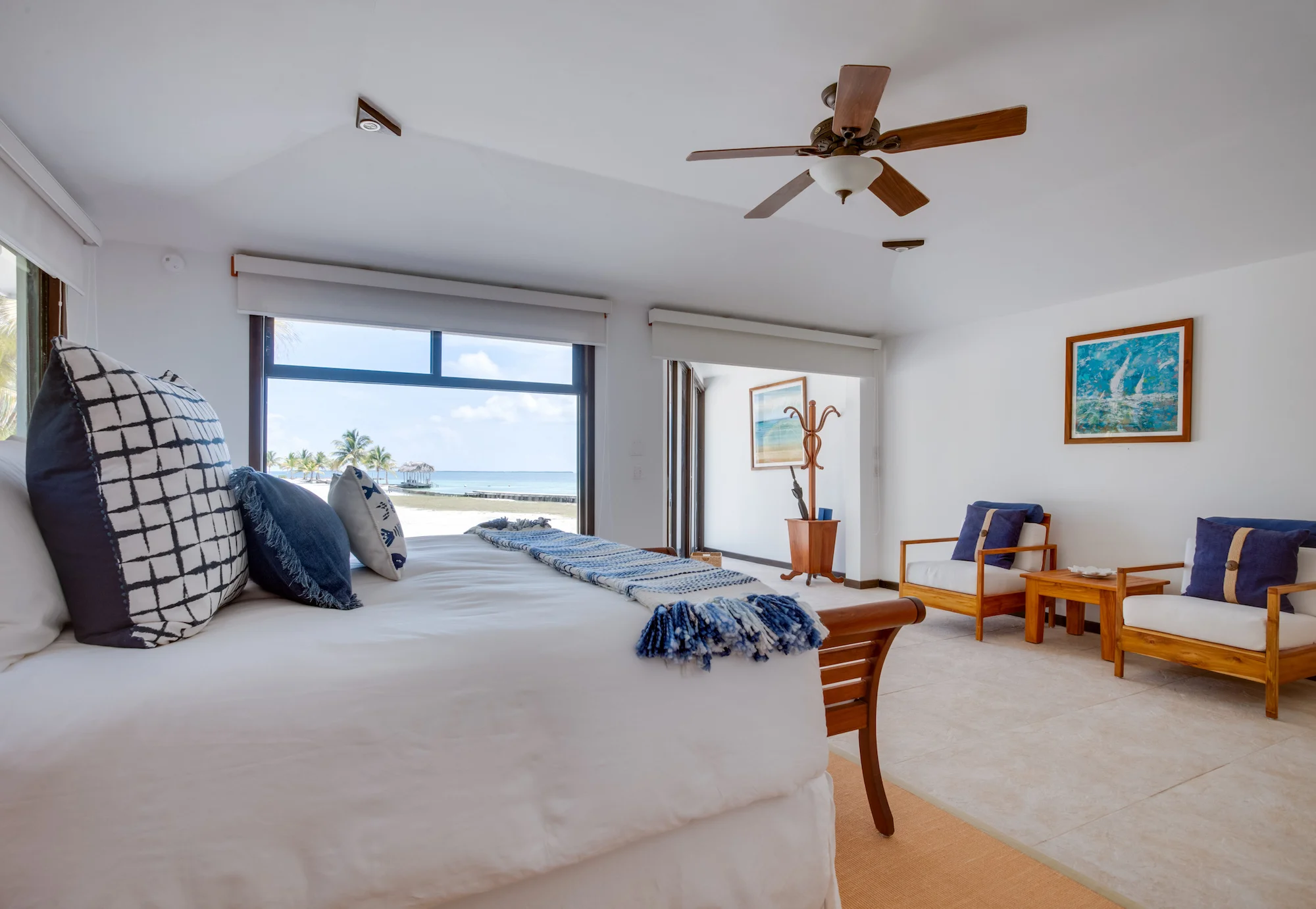 Luxury Villas | Royal Belize, a Muy'Ono Resort & Island