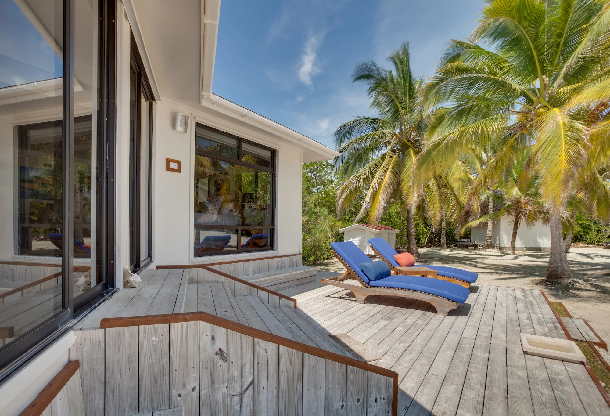 Luxury Villas | Royal Belize, a Muy'Ono Resort & Island