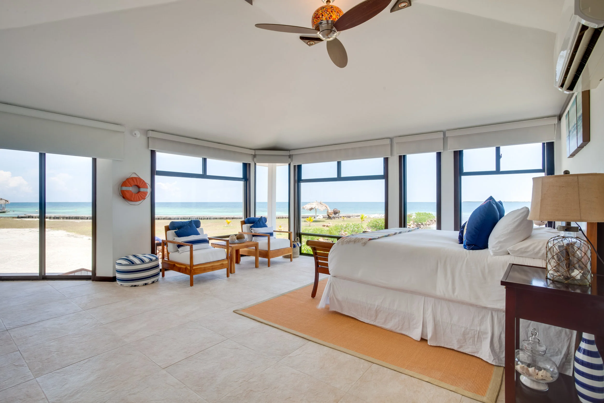 Luxury Villas | Royal Belize, a Muy'Ono Resort & Island