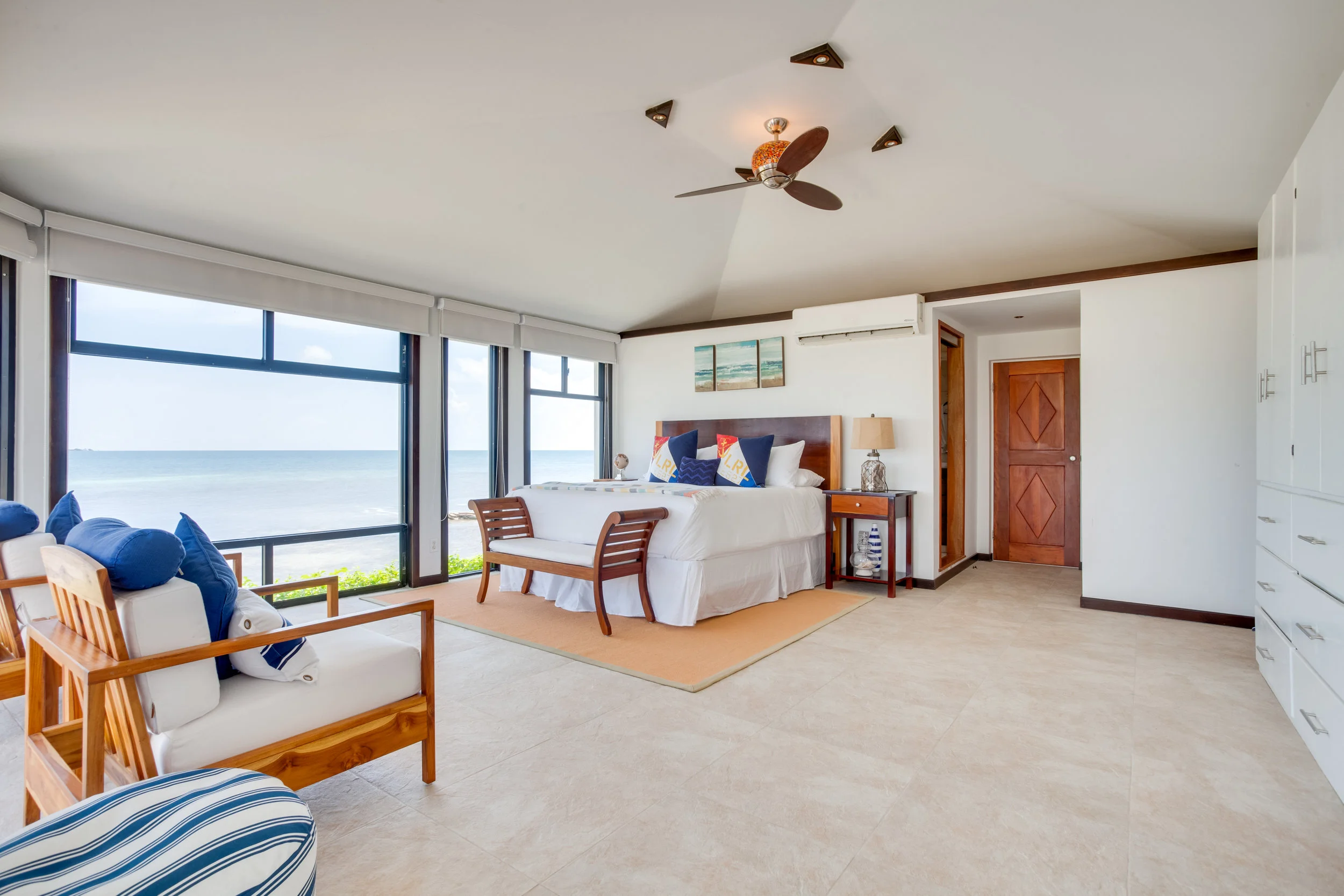 Luxury Villas | Royal Belize, a Muy'Ono Resort & Island