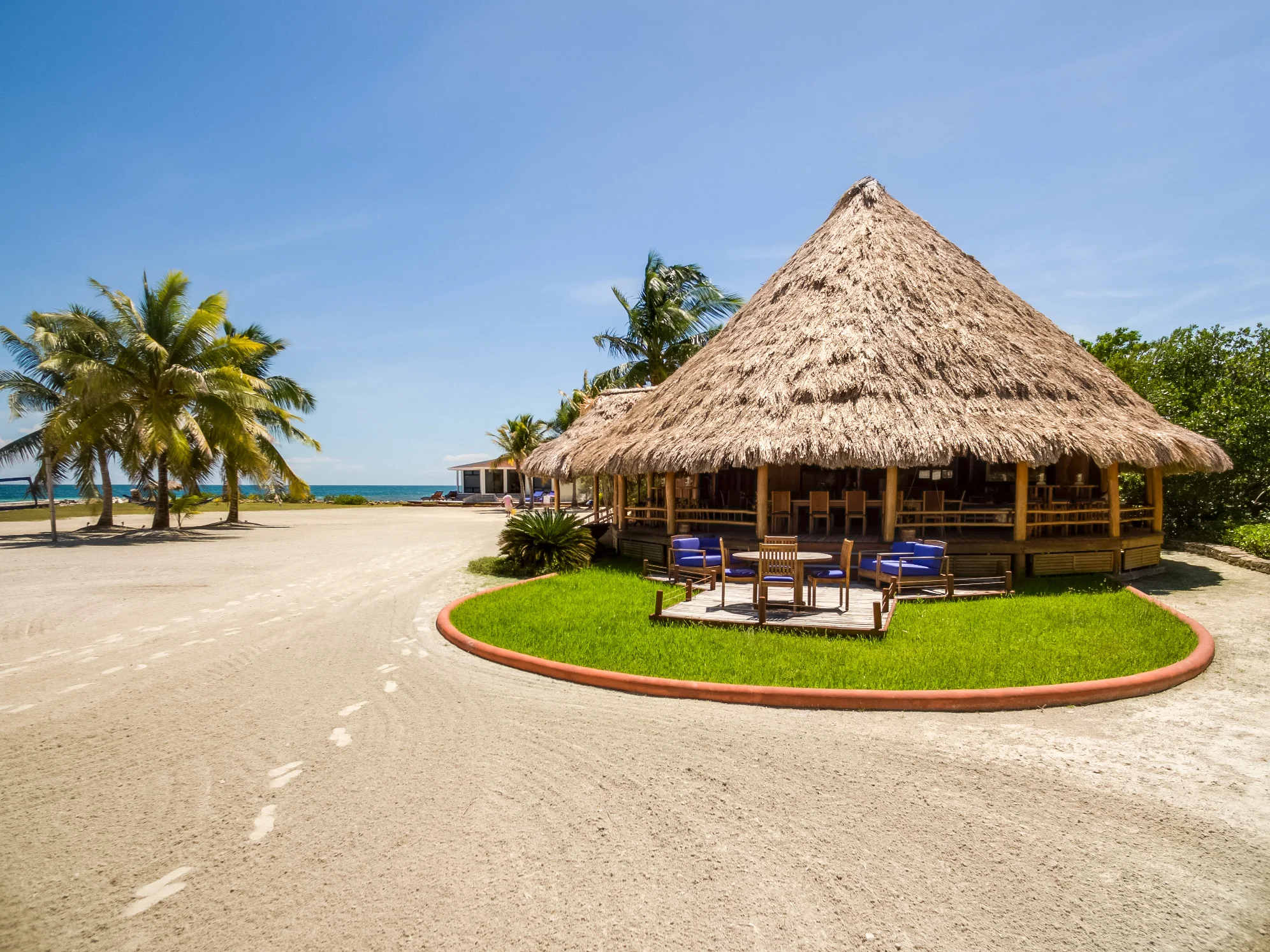 Luxury Villas | Royal Belize, a Muy'Ono Resort & Island