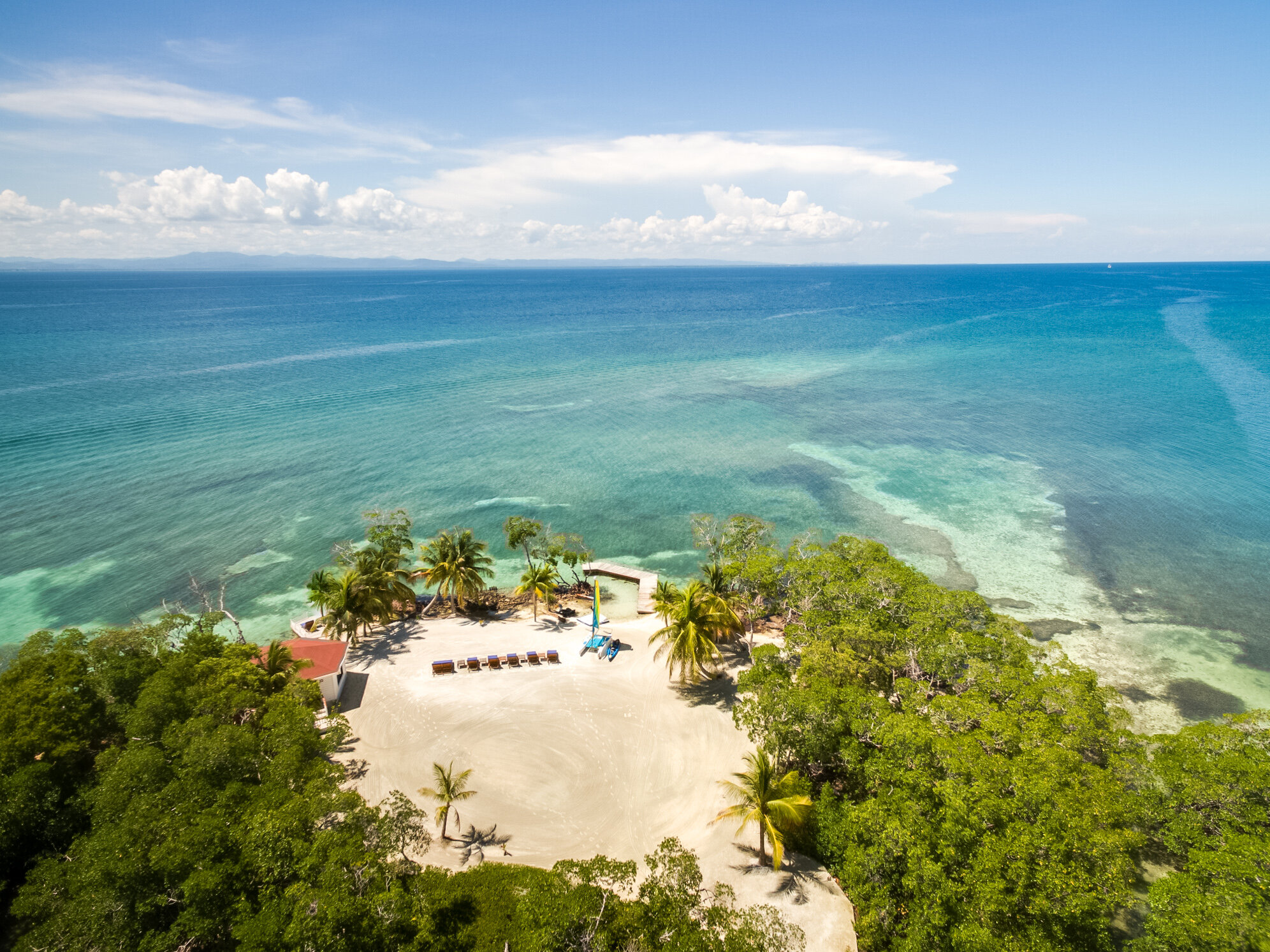 Luxury Villas | Royal Belize, a Muy'Ono Resort & Island