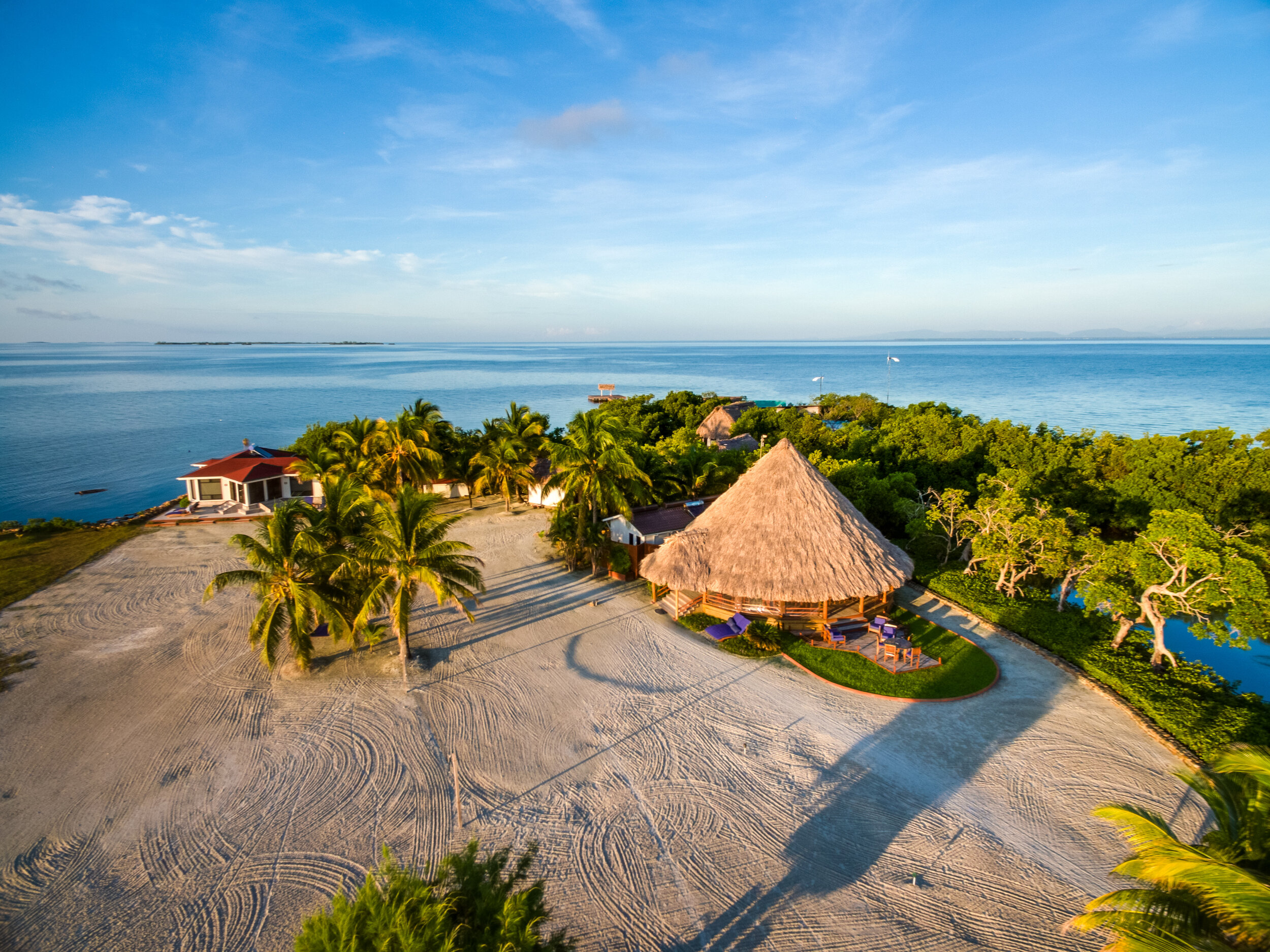 Luxury Villas | Royal Belize, a Muy'Ono Resort & Island