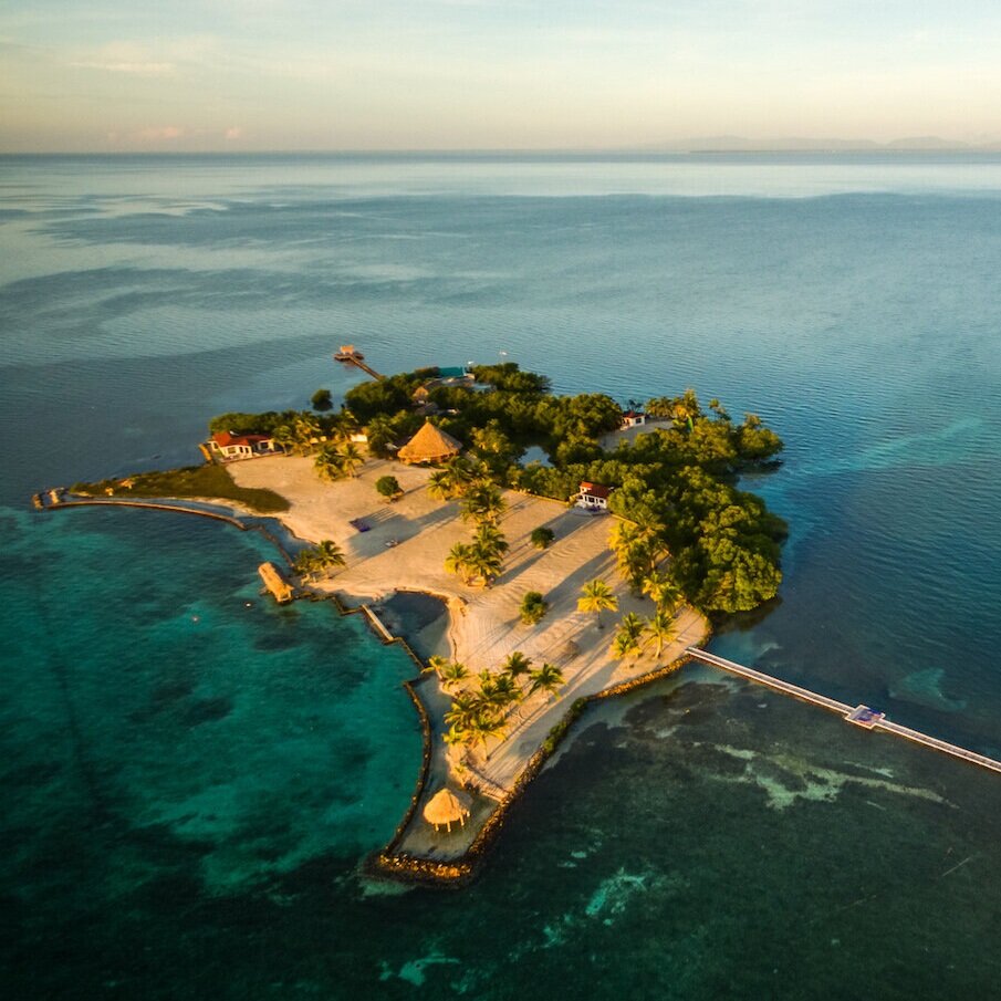 Gallery | Royal Belize, a Muy'Ono Resort | Private Island