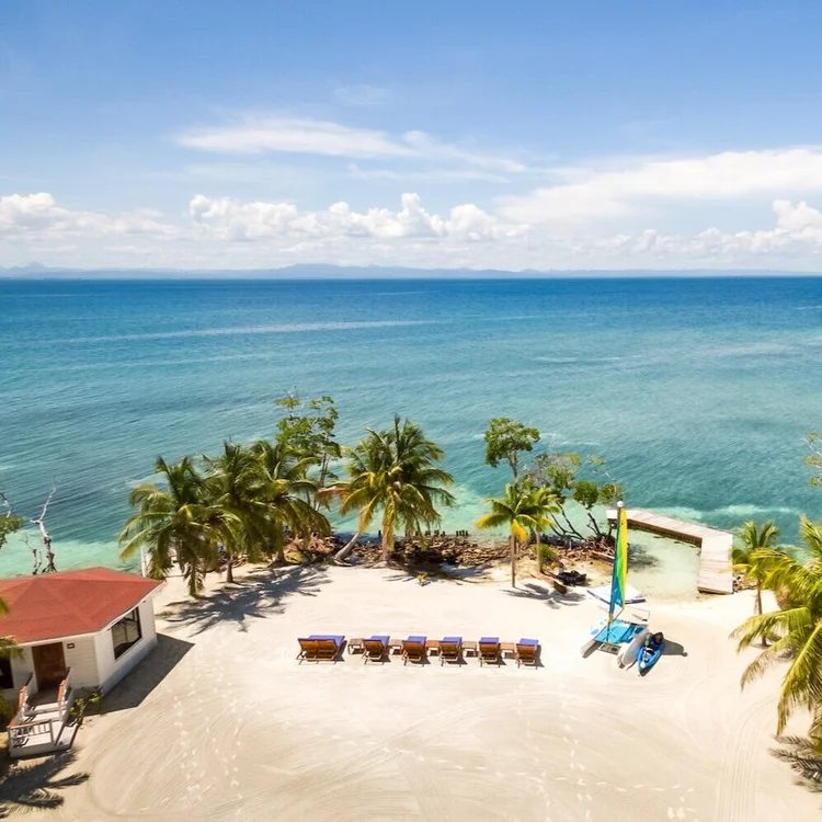 Gallery | Royal Belize, a Muy'Ono Resort | Private Island