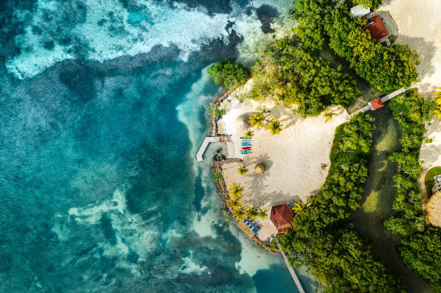 Royal Belize, a Muy'Ono Resort | Private Island in Belize