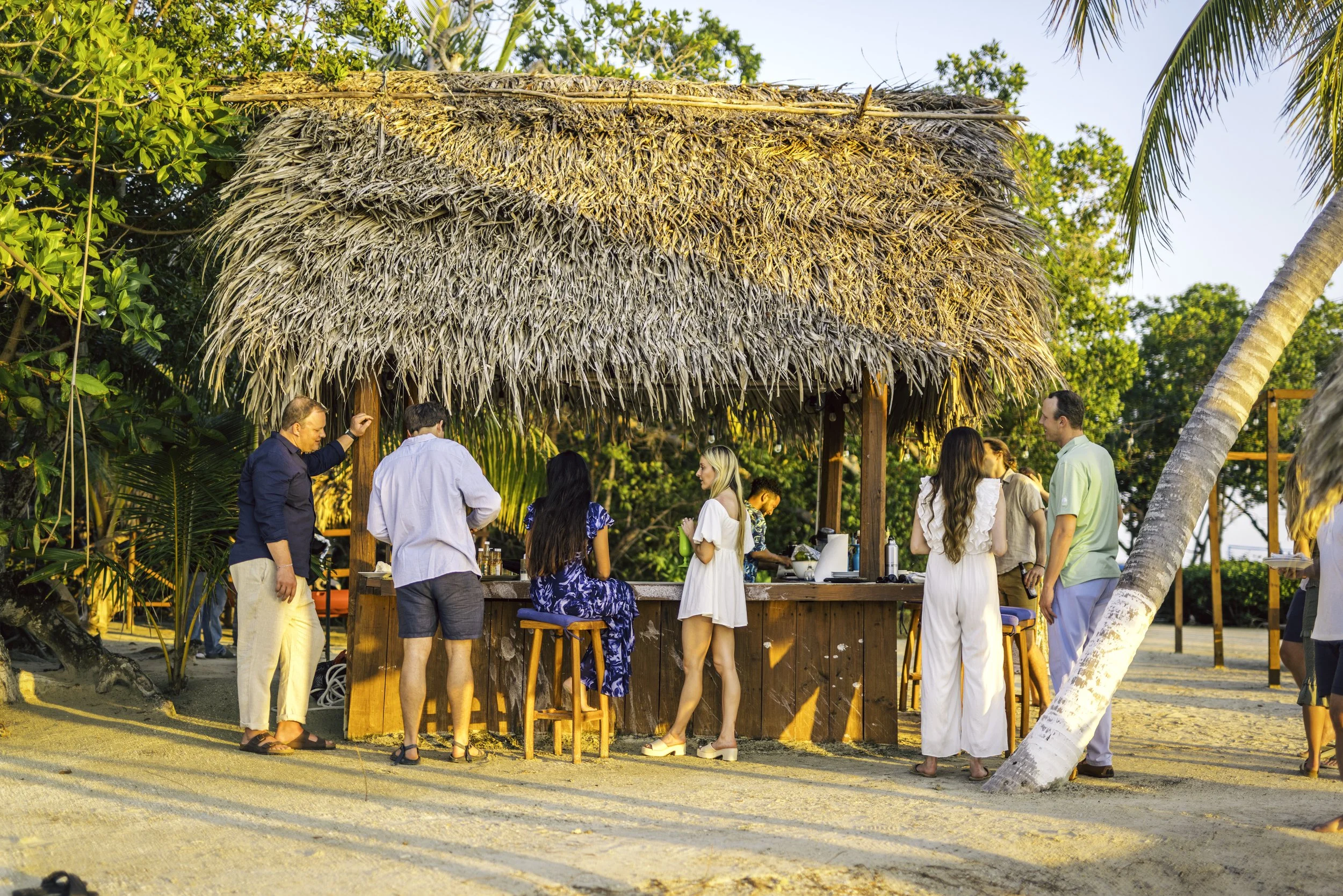 Gallery | Royal Belize, a Muy'Ono Resort | Private Island