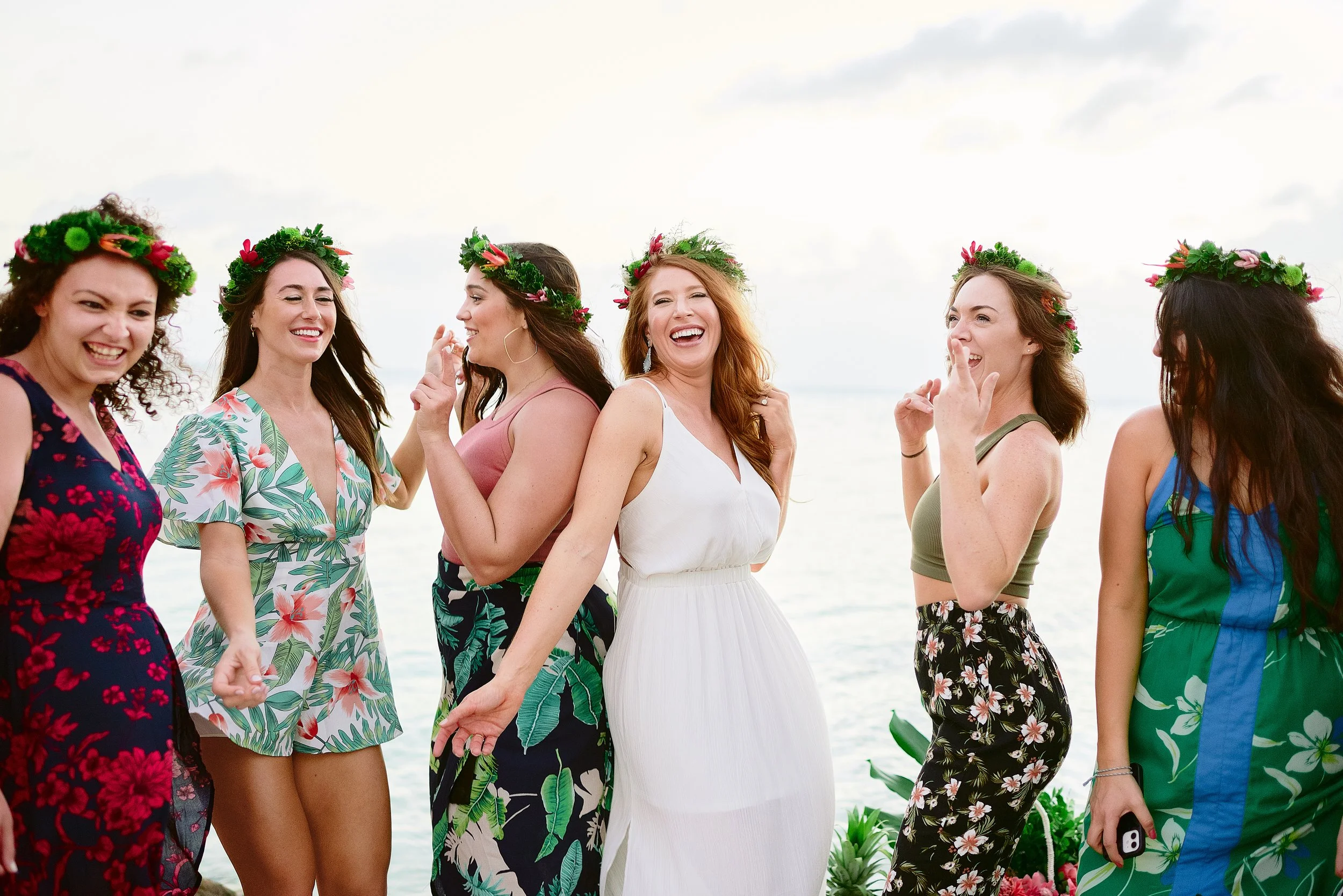 Bachelorette Parties | Royal Belize Private Island Resort