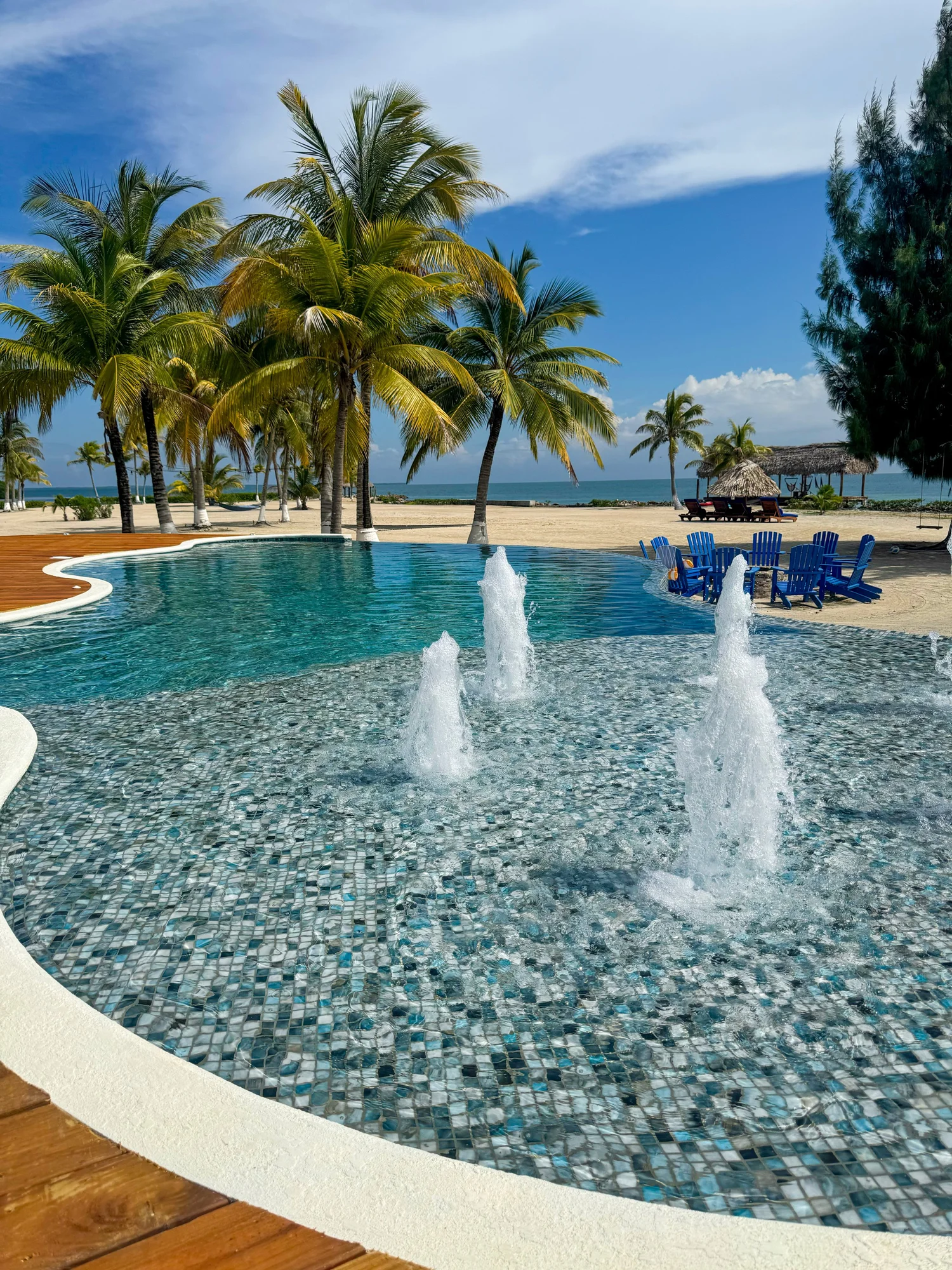 Gallery | Royal Belize, a Muy'Ono Resort | Private Island
