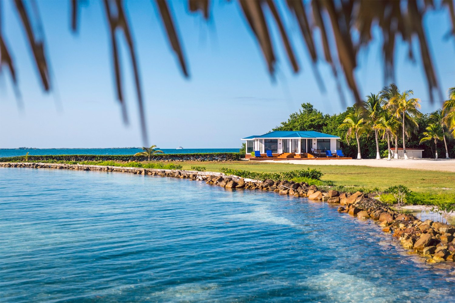 Royal Hotel Belize Royal Caribbean Resort – Belize
