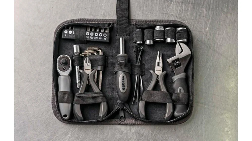 RiDE -The year's best kit