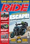 RiDE -Routes from RiDE magazine