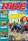 RiDE -Routes from RiDE magazine