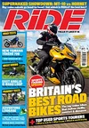 RiDE -Routes from this month’s magazine