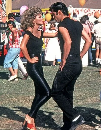 Costume Ideas from Iconic Fashion Moments in Classic Film | RATMJ