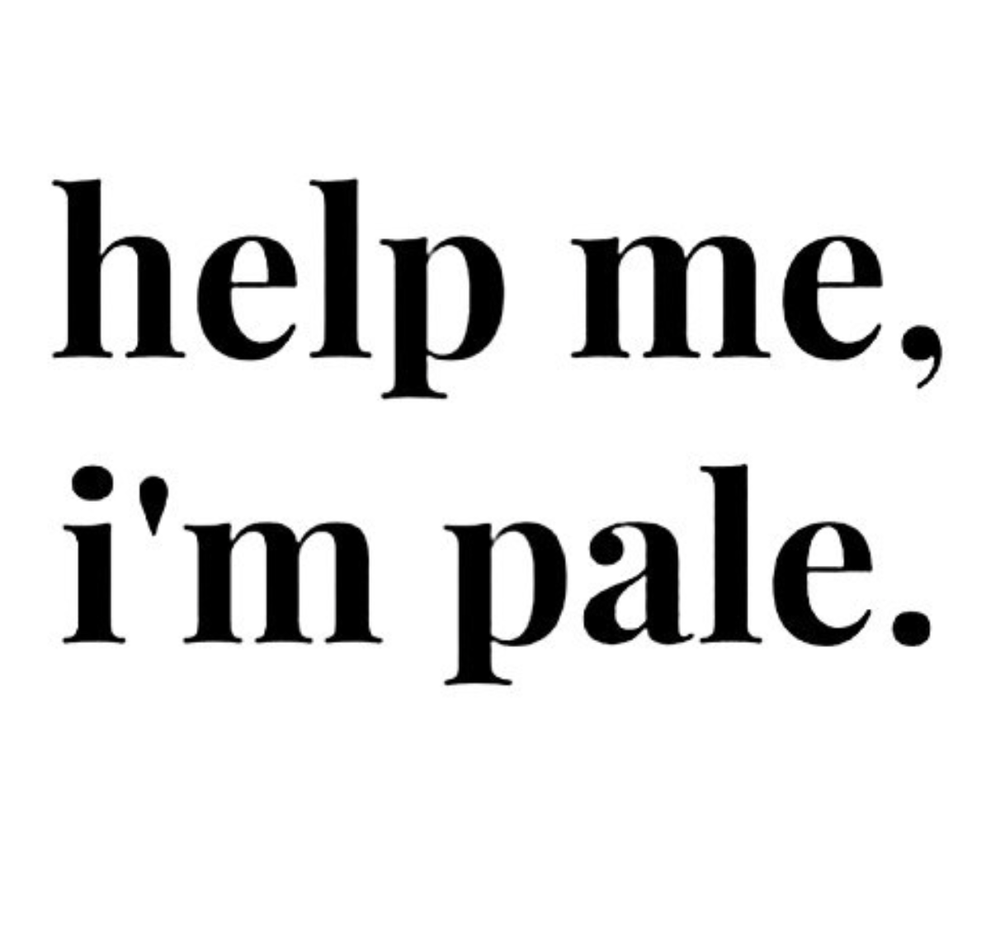 the truth about spray tans | RATMJ