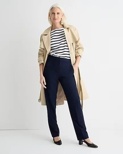 Best Modern Workwear for Women: November Neutrals | RATMJ