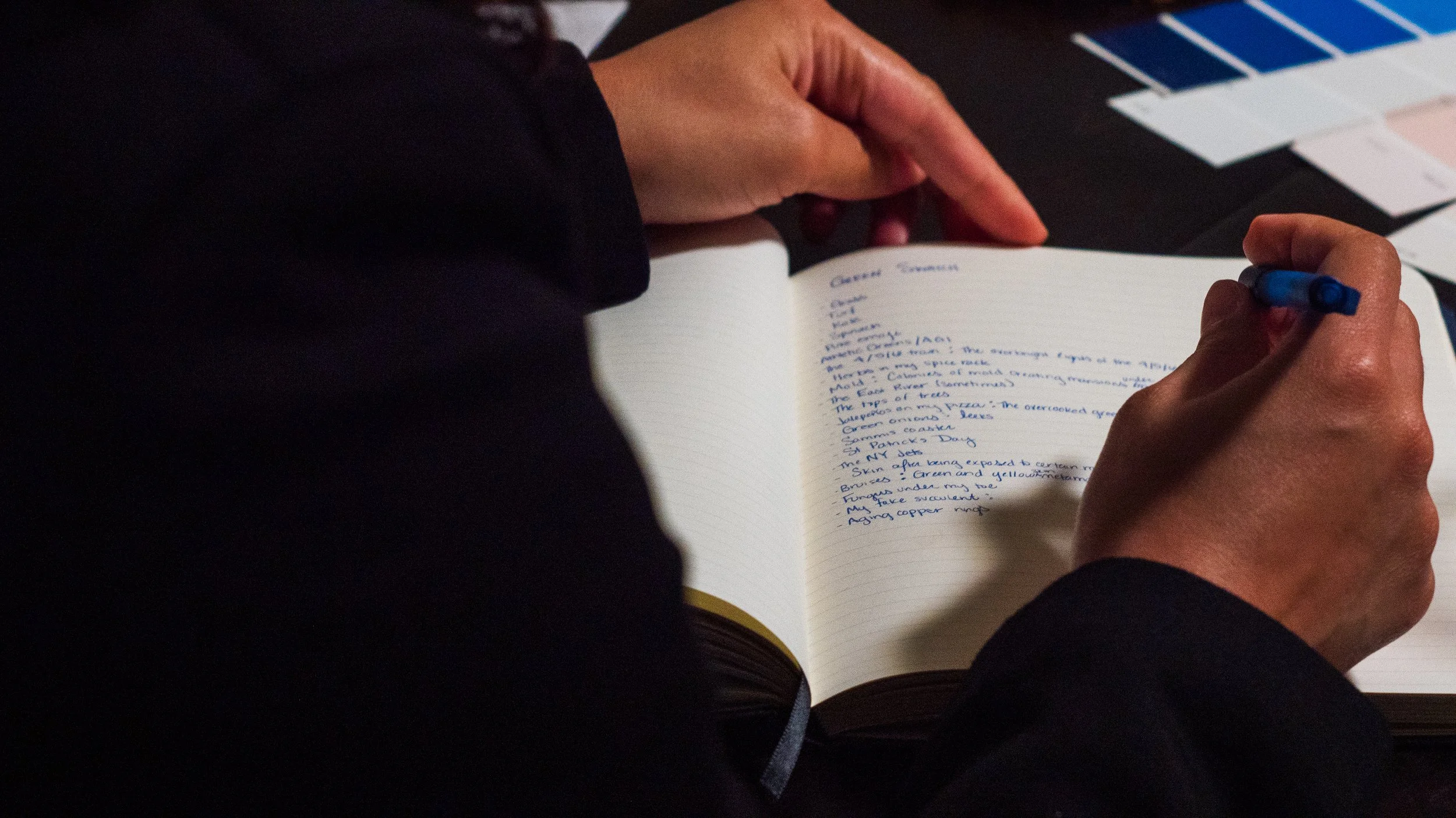 Fledgling Writing Workshop | Best Writing Classes NYC