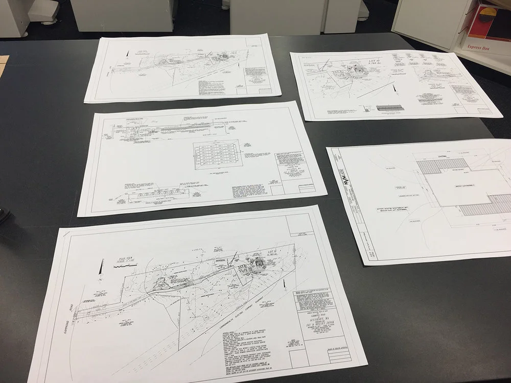 Offset lines, retreat lots, and variances - oh my! — Wildernest ...