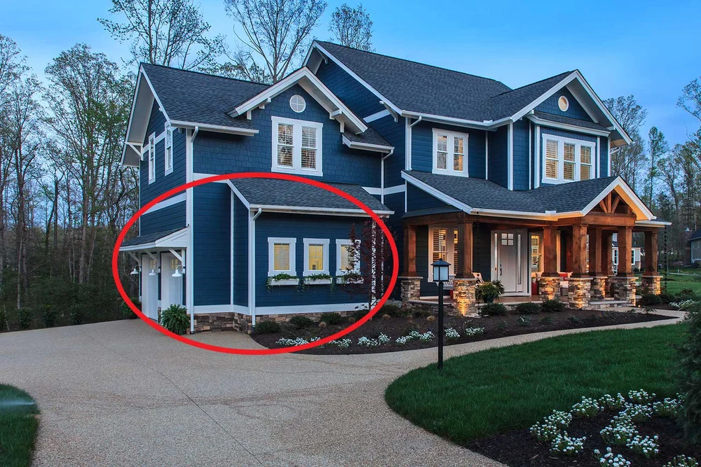 The first project that didn't take 84 years - excavation! — Wildernest ...