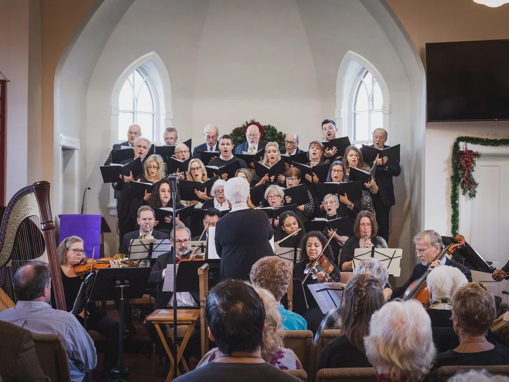 Ozaukee Congregational Church