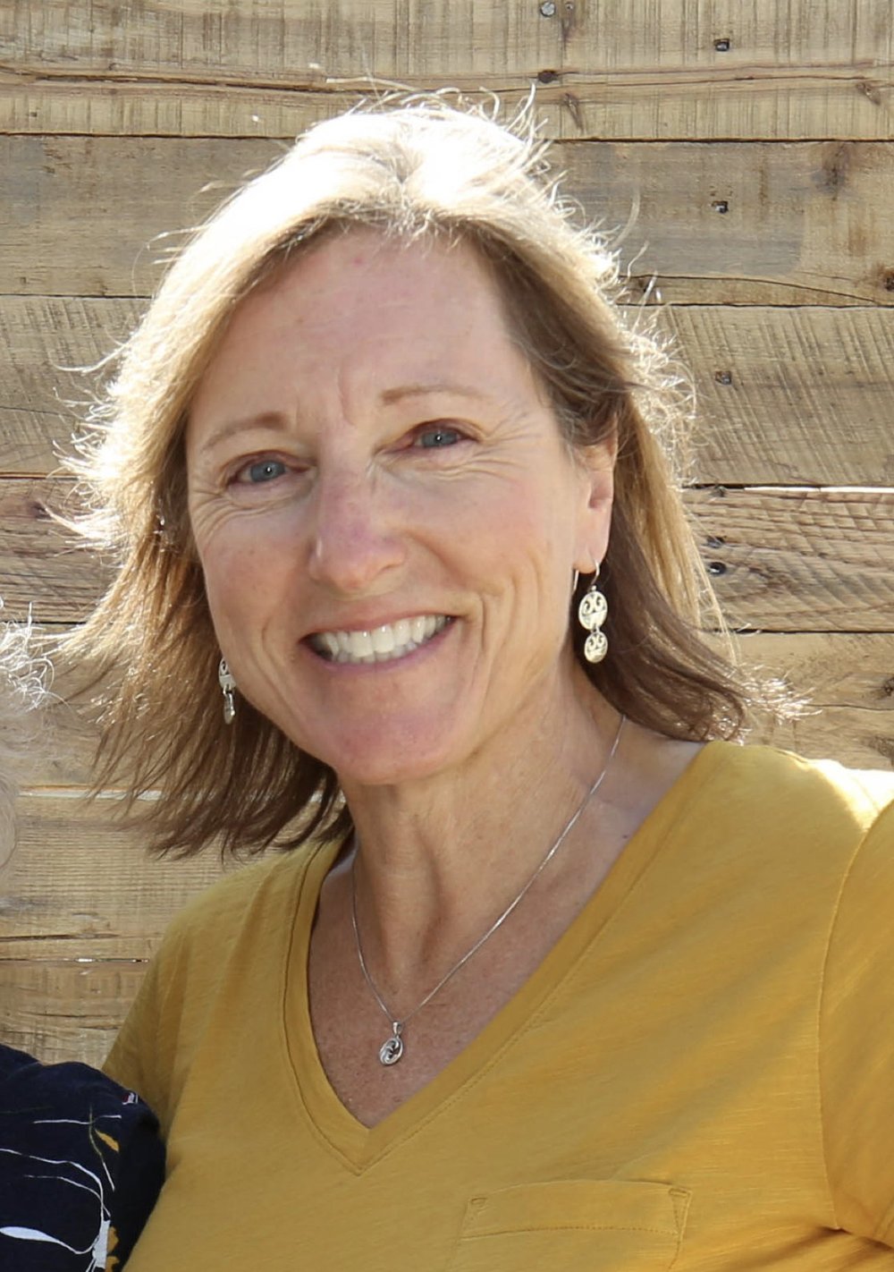 Our Staff — Ozaukee Congregational Church